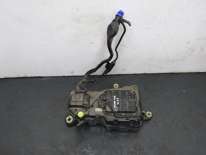 Peugeot Partner Adblue tanks voorraad | Onderdelenlijn.nl