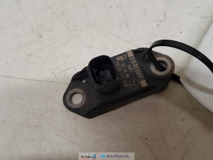 Meer onderdelen van deze auto - Autorecycling Kuijpers B.V.