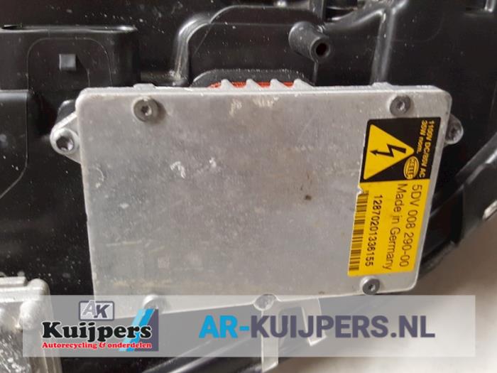 Gebruikte Mercedes ML-Klasse Koplamp rechts - A1648205461 ...