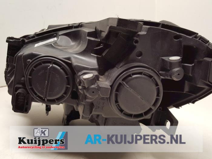 Koplamp rechts Mercedes B 1.8 B-180 CDI BlueEFFICIENCY 16V - A2468205461 AL