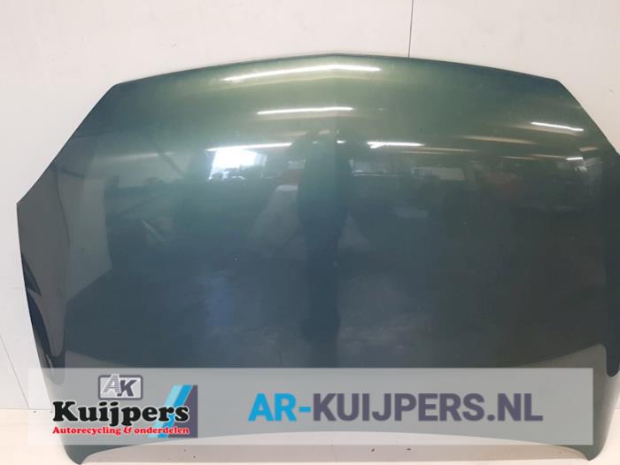 Motorkap - Onderdeelinformatie - Autorecycling Kuijpers B.V.