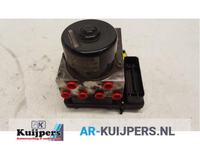 ABS Pomp - Onderdeelinformatie - Autorecycling Kuijpers B.V.