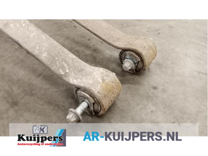 Bladveer achter - Onderdeelinformatie - Autorecycling Kuijpers B.V.