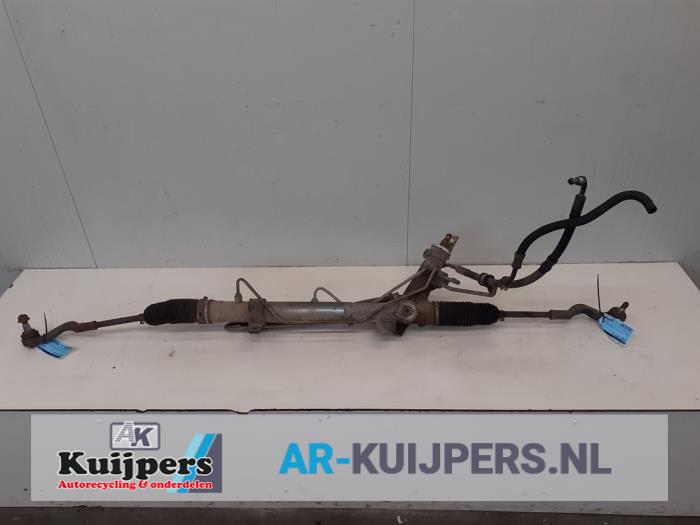 Stuurhuis Bekrachtigd - Onderdeelinformatie - Autorecycling Kuijpers B.V.