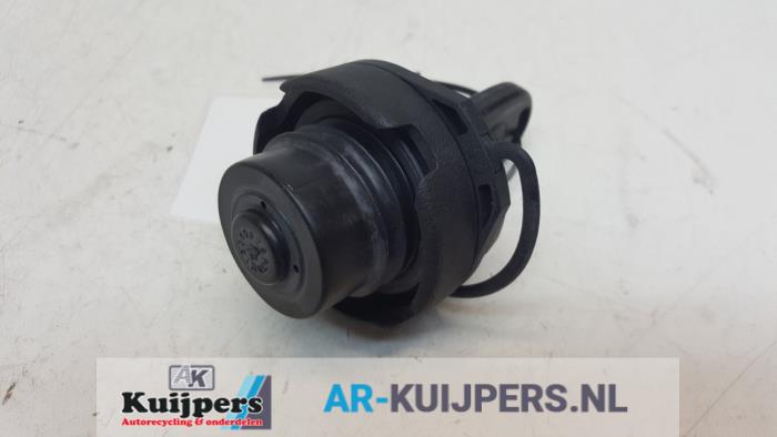 Tankdop - Onderdeelinformatie - Autorecycling Kuijpers B.V.