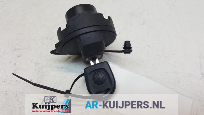 Tankdop - Onderdeelinformatie - Autorecycling Kuijpers B.V.