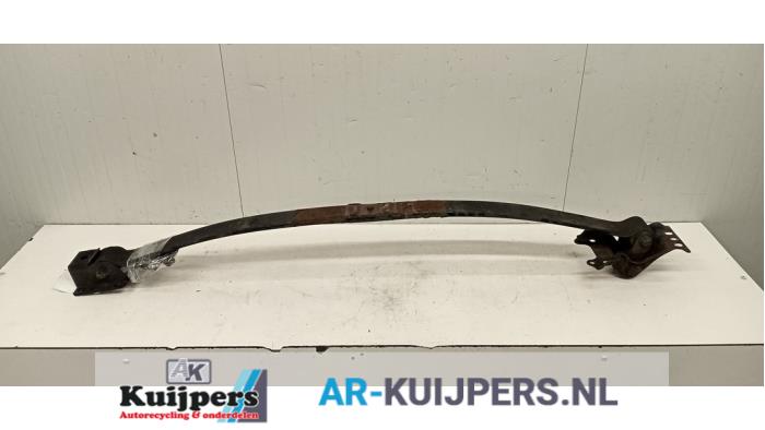 Bladveer achter - Onderdeelinformatie - Autorecycling Kuijpers B.V.