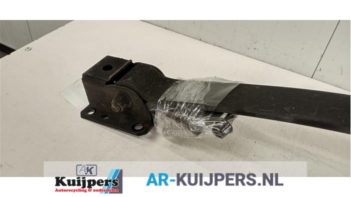 Bladveer achter - Onderdeelinformatie - Autorecycling Kuijpers B.V.