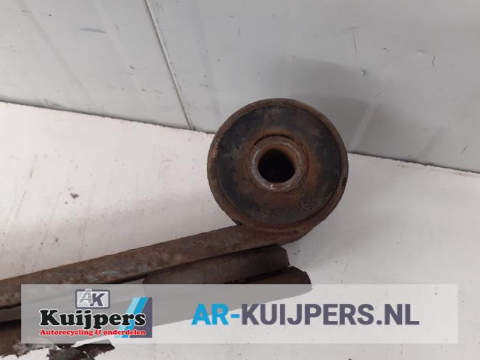 Bladveer achter - Onderdeelinformatie - Autorecycling Kuijpers B.V.