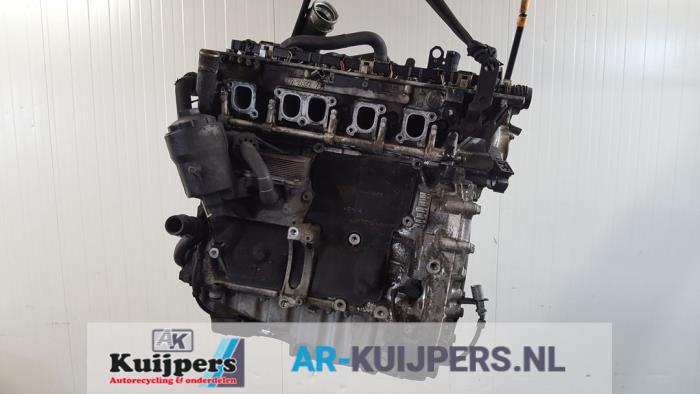 Motor Volkswagen Transporter T5 2.5 TDi - 00000 AXD