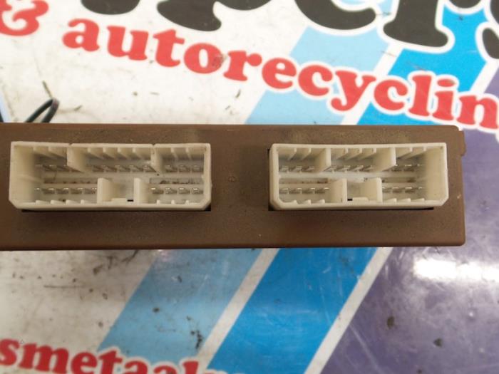 Computer Body Control - Onderdeelinformatie - Autorecycling Kuijpers B.V.