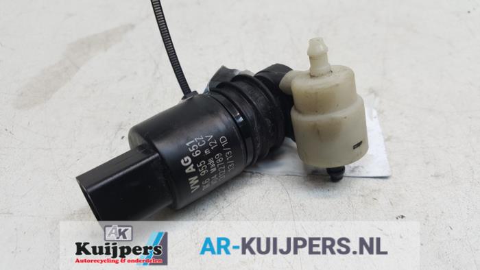 Ruitensproeierpomp voor - Onderdeelinformatie - Autorecycling Kuijpers B.V.