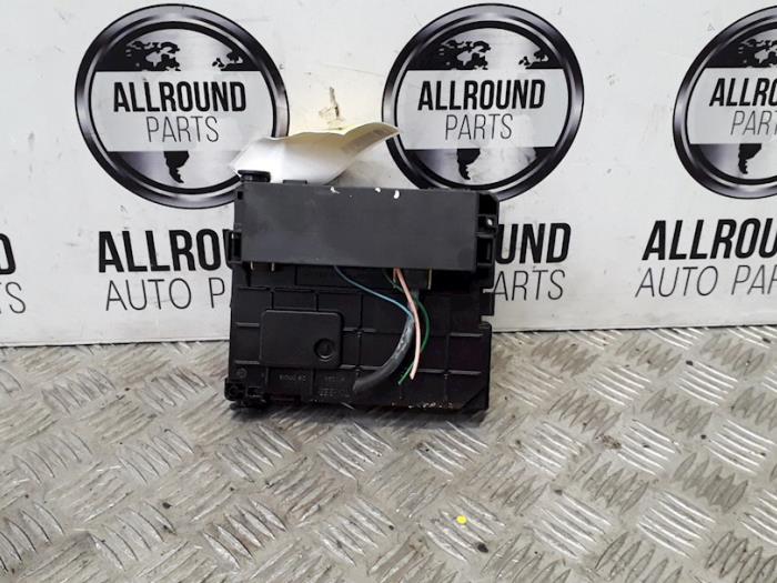 Gebruikte Citroen DS5 (KD/KF) Zekeringkast - 9677987580 - Allround ...