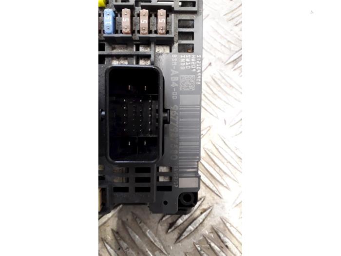 Gebruikte Citroen DS5 (KD/KF) Zekeringkast - 9677987580 - Allround ...