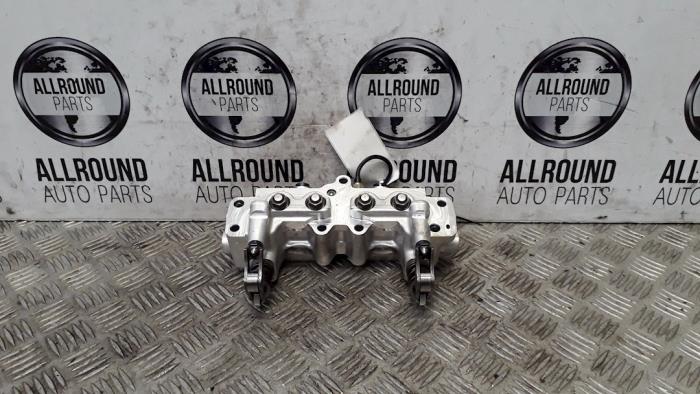 Multiair module Fiat 500 0.9 TwinAir 80 - 55272425 312A5000