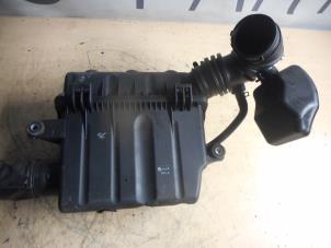 Gebruikte Hyundai i10 (F5) 1.2i 16V Luchtfilterhuis - 281120X100 G4LA ...