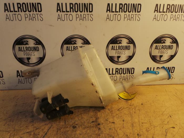 Gebruikte Chevrolet Kalos (SF48) Ruitensproeiertank voor - 96543076 ...