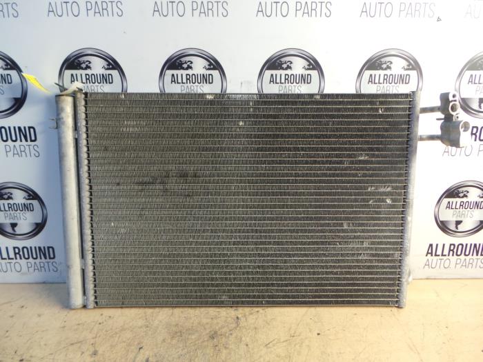 Gebruikte BMW 1 serie (E87/87N) Airco Radiateur - 64539229022 N45T ...