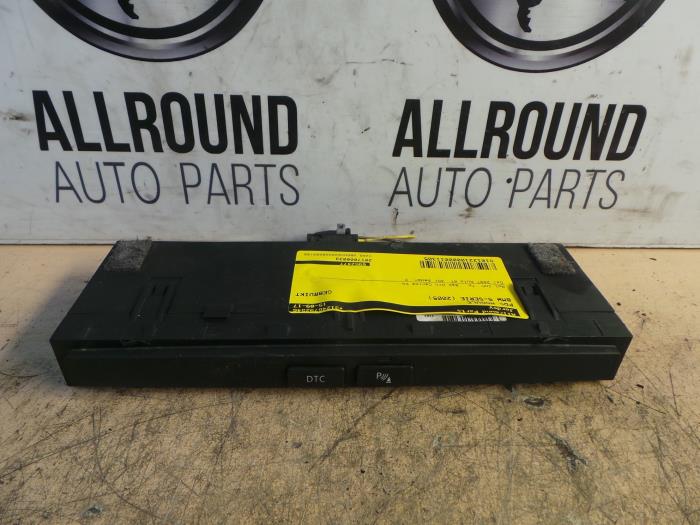 PDC Module BMW 5 serie 525d 24V - 6952477 - AllroundCarParts