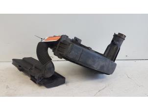 Luchtfilterhuis Citroen C2 - 965006228000 KFV