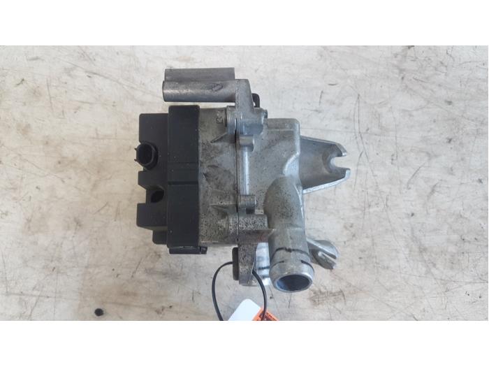 Mercedes E-Klasse Koelwater Verwarmings Modules voorraad