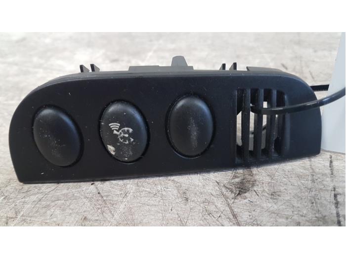 Citroen C2 Cruise Control Bedieningen voorraad