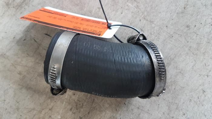 Intercooler Slangen met artikelnummer 6R0145828 voorraad