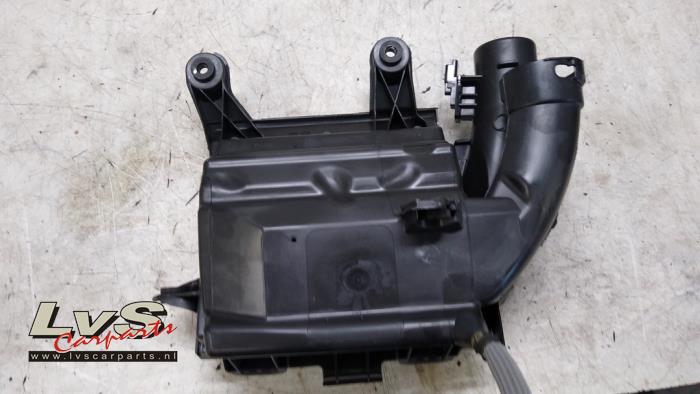 Luchtfilterhuis Peugeot Partner/Ranch 1.6 BlueHDI 75 - 980651080 DV6FE