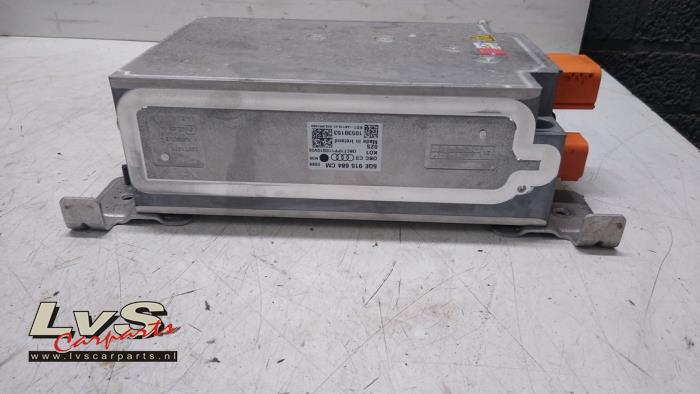 Audi E-Tron Inverters voorraad | Onderdelenlijn.nl