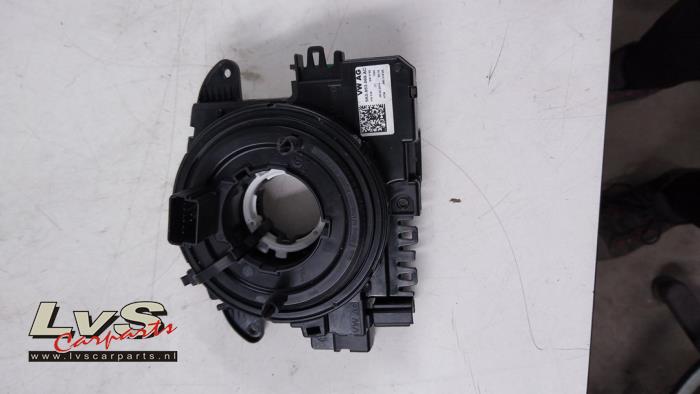 Klokveren Airbag met artikelnummer 5K0953569 voorraad