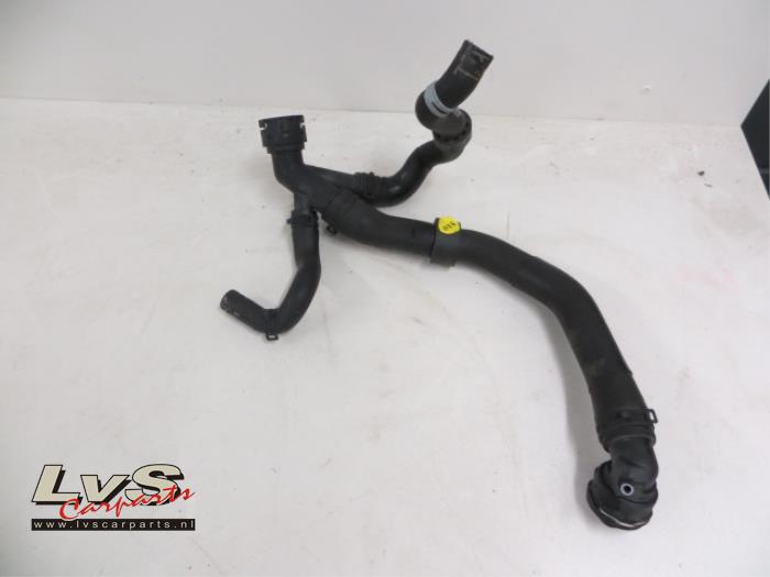 Volkswagen Golf Radiateurslang | LvS Carparts