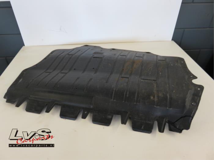 Motor Beschermplaat Skoda Yeti 2.0 TDI 16V 4x4 - 5C0825237B