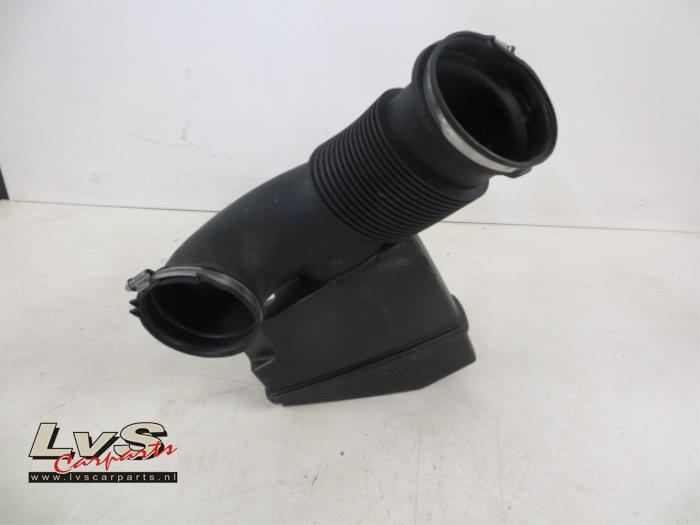 Gebruikte BMW X5 Resonantiehuis - 13717548889 - LvS Carparts ...