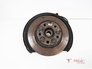 Gebruikte Mercedes C (W204) 1.8 C-180K 16V Fusee links-achter ...