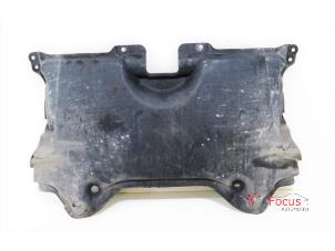 Gebruikte Mercedes C (W204) 2.2 C-200 CDI 16V Motor Beschermplaat ...