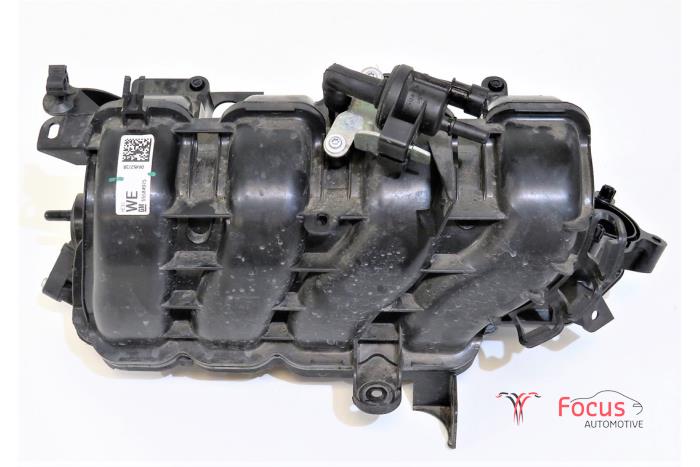 Inlaatspruitstukken met artikelnummer 55584975 voorraad