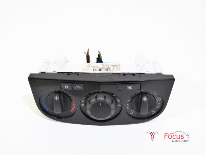 Kachel Bedienings Panelen met artikelnummer 13330680 voorraad