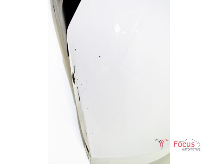 Achterbumper Peugeot 308 1.6 BlueHDi 120 16V EWP - 1610766980