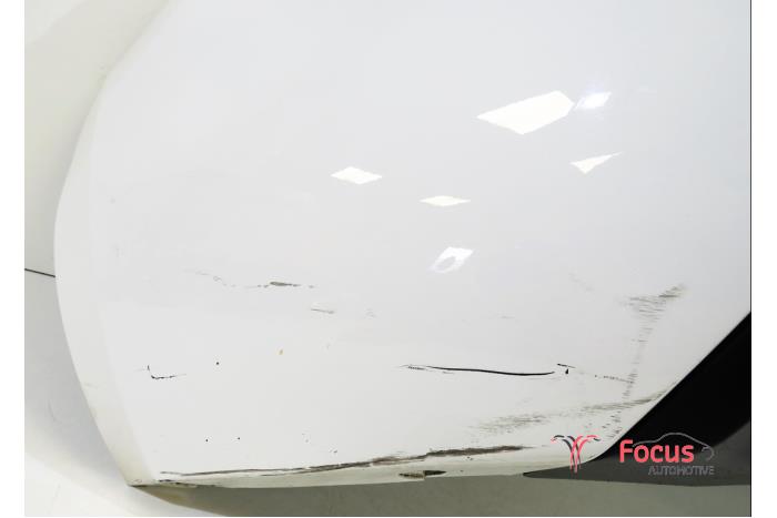 Achterbumper Peugeot 308 1.6 BlueHDi 120 16V EWP - 1610766980