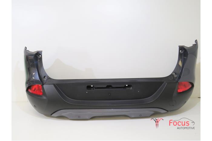 Achterbumpers met artikelnummer 850B20178R voorraad