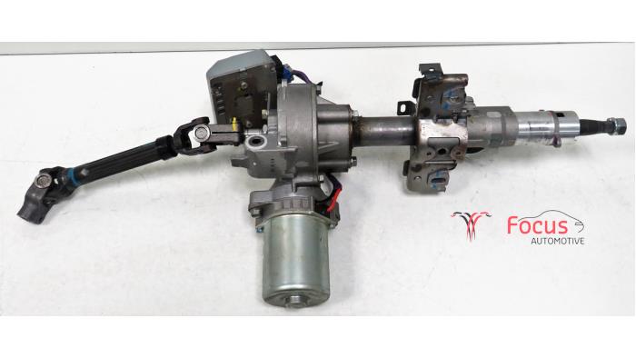 Stuurbekrachtiging Pomp Kia Rio III 1.4 CRDi 16V - 563001W100 D4FC KIA