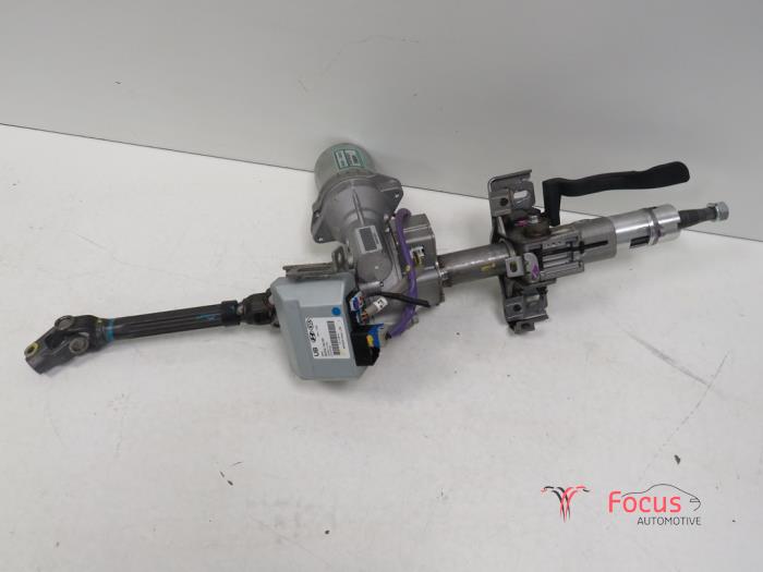 Stuurbekrachtiging Pomp Kia Rio III 1.4 CRDi 16V - 563001W100 D4FC KIA