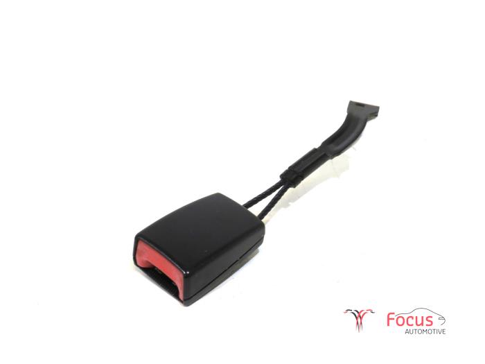 Volkswagen Golf Veiligheidsgordel Insteken links-voor voorraad