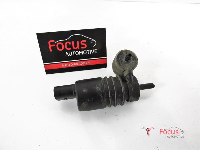 Ruitensproeierpomp voor Mercedes B 2.0 B-200 CDI 16V - 2048660221 ...