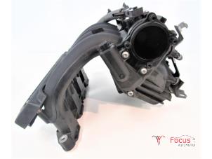 Inlaatspruitstuk BMW X1 sDrive 18i 2.0 16V - 7560234 N46B20B