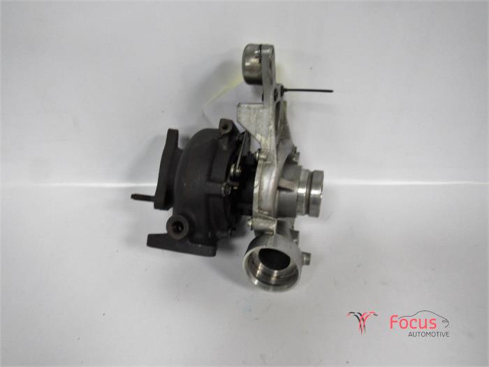 Turbo's met artikelnummer A6510900786 voorraad