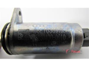 Gebruikte Audi A3 Sportlimousine (8VL) 2.0 TFSI 16V Quattro Nokkenas ...