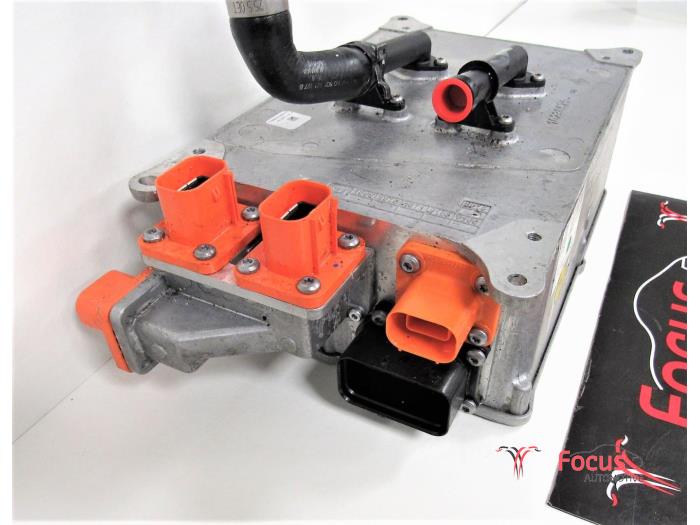 Gebruikte Volkswagen Golf VII (AUA) 1.4 GTE 16V Acculader - 5QE915682K ...