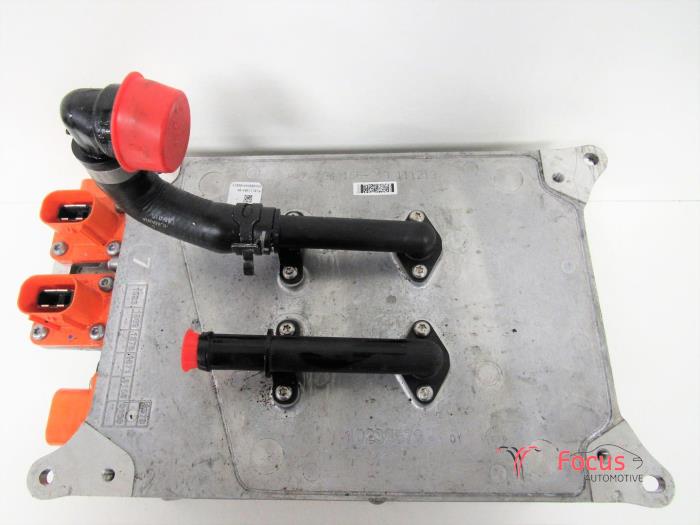 Gebruikte Volkswagen Golf VII (AUA) 1.4 GTE 16V Acculader - 5QE915682K ...