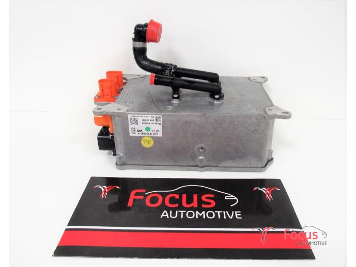 Gebruikte Volkswagen Golf VII (AUA) 1.4 GTE 16V Acculader - 5QE915682K ...